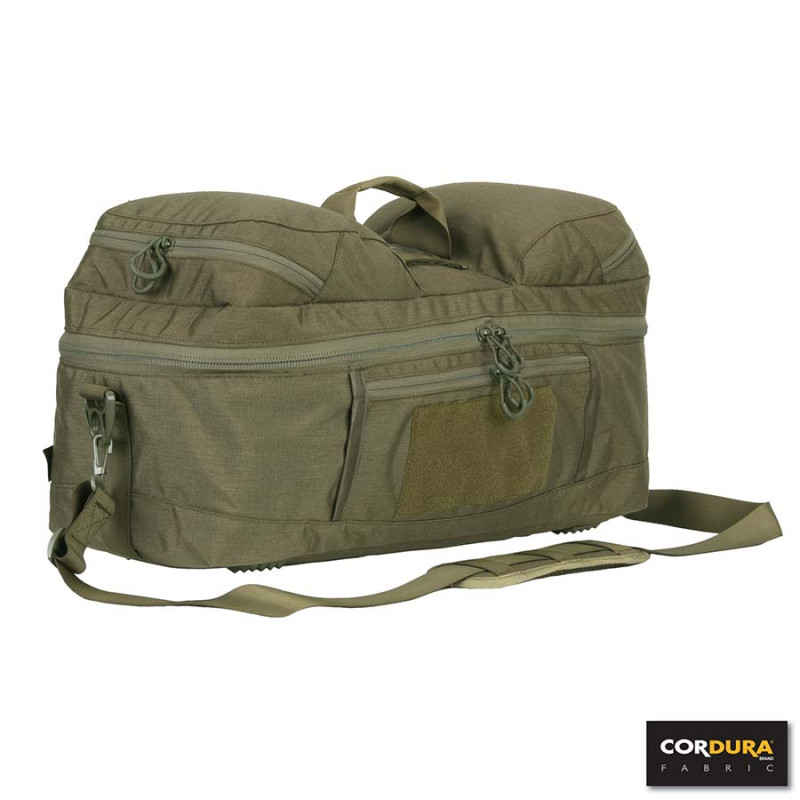 Sac TAP, sac voyage militaire