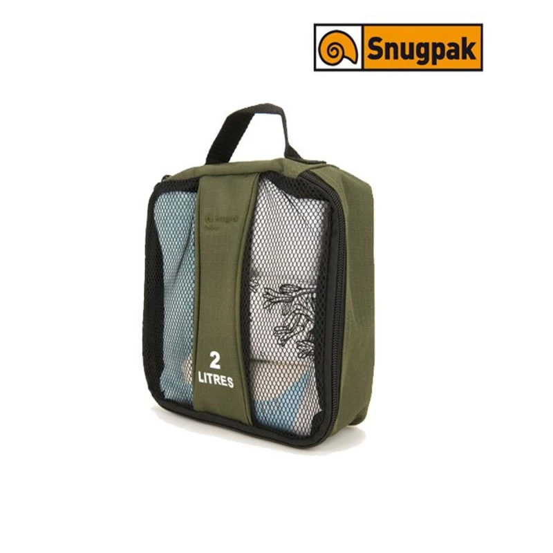 Sacoche Rangement Pakbox Snugpak 2L VA