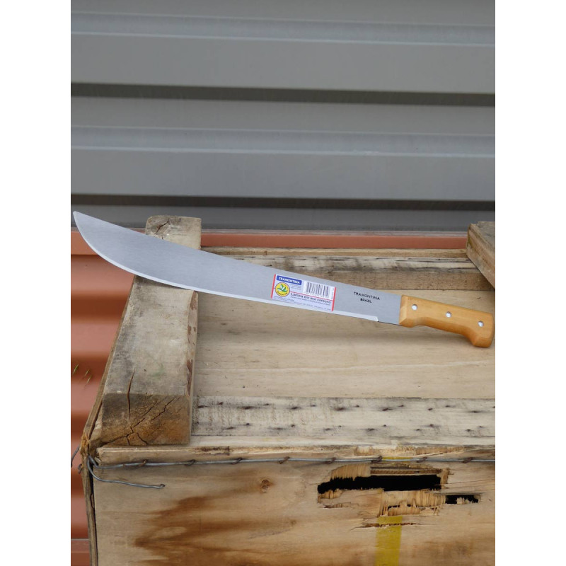 Machette bresilienne tramontina