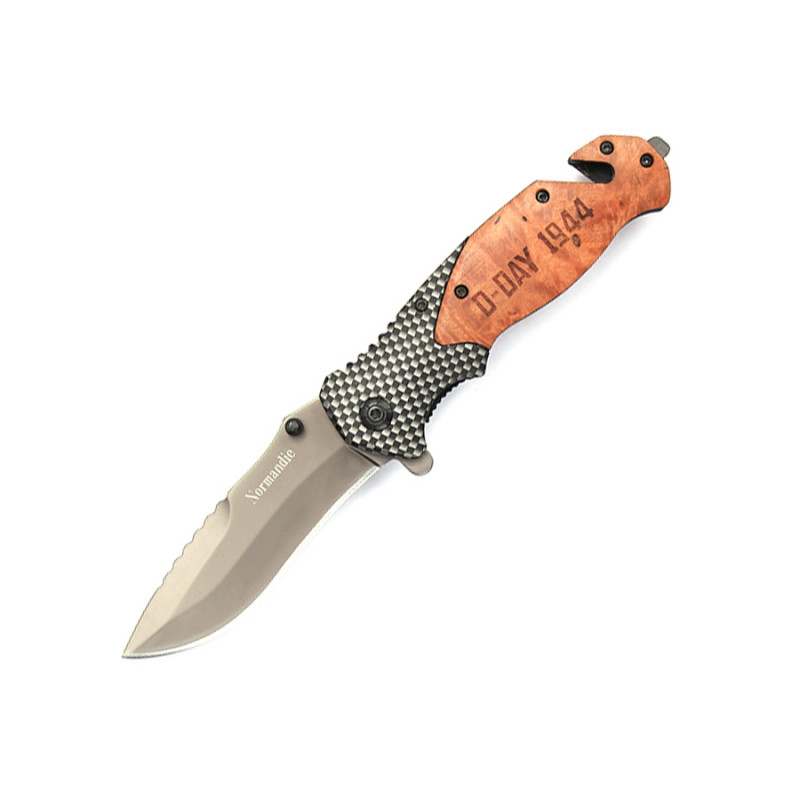 Achat Couteau Militaire et couteau de combat au surplus militaire le ...