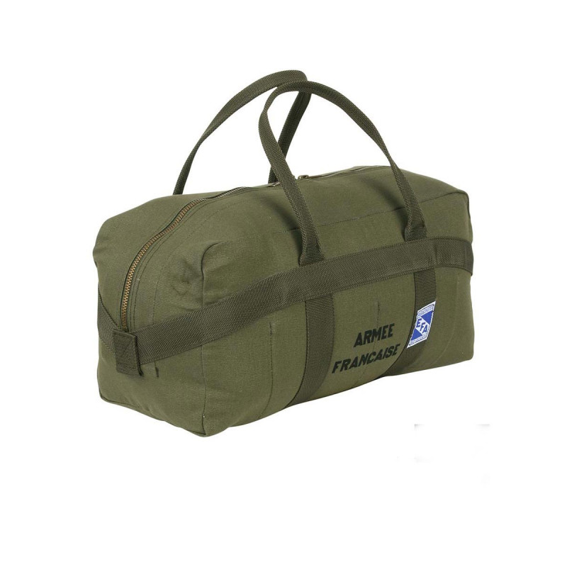 mode militaire tendance kaki