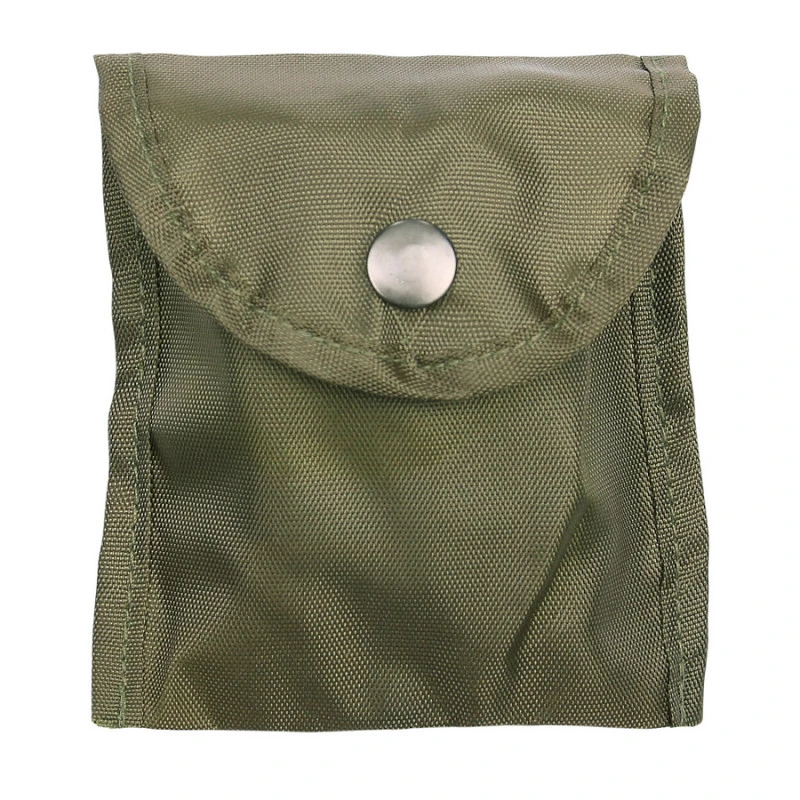 Pochette en nylon pour boussoles