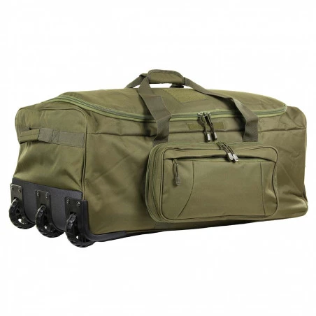 Sac TAP, sac voyage militaire