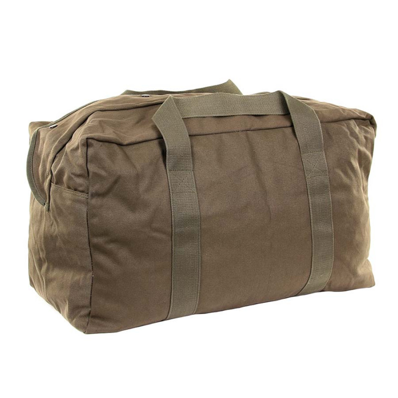 Sac TAP, sac voyage militaire