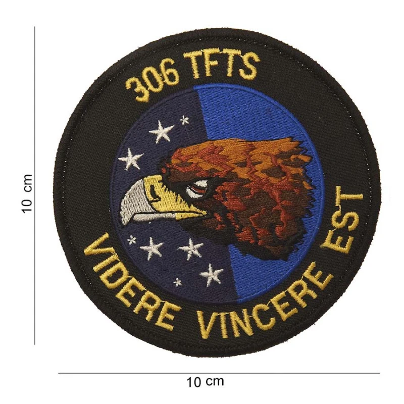 Patch 306TFTS viderevincere est R4004