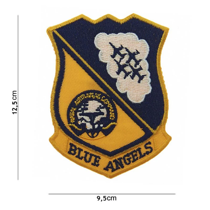 Patch " blue angels " R4074