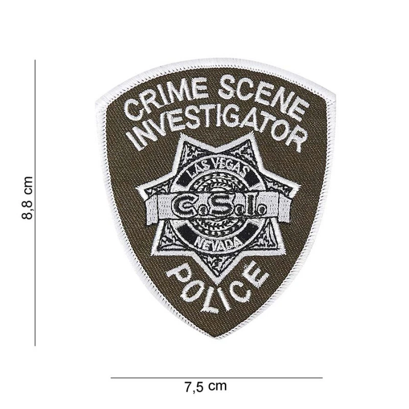 Patch " CSI " R5003