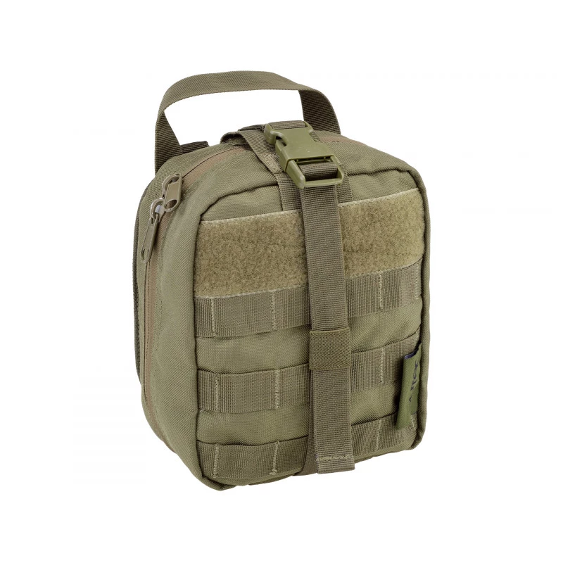 Poche Multifonction OT-MPC/3 - Outac, Sacoche de Bivouac, Kit de Survie ...