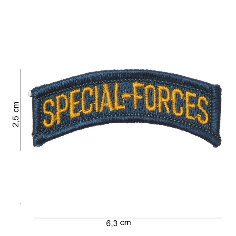 Patch " special-forces " R3031