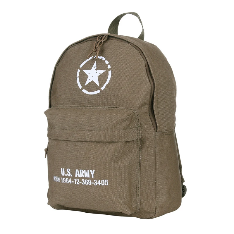 Sac à dos U.S. Army