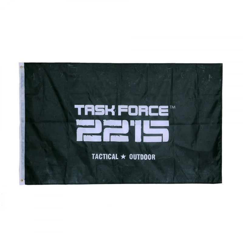 Drapeau Task Force 2215
