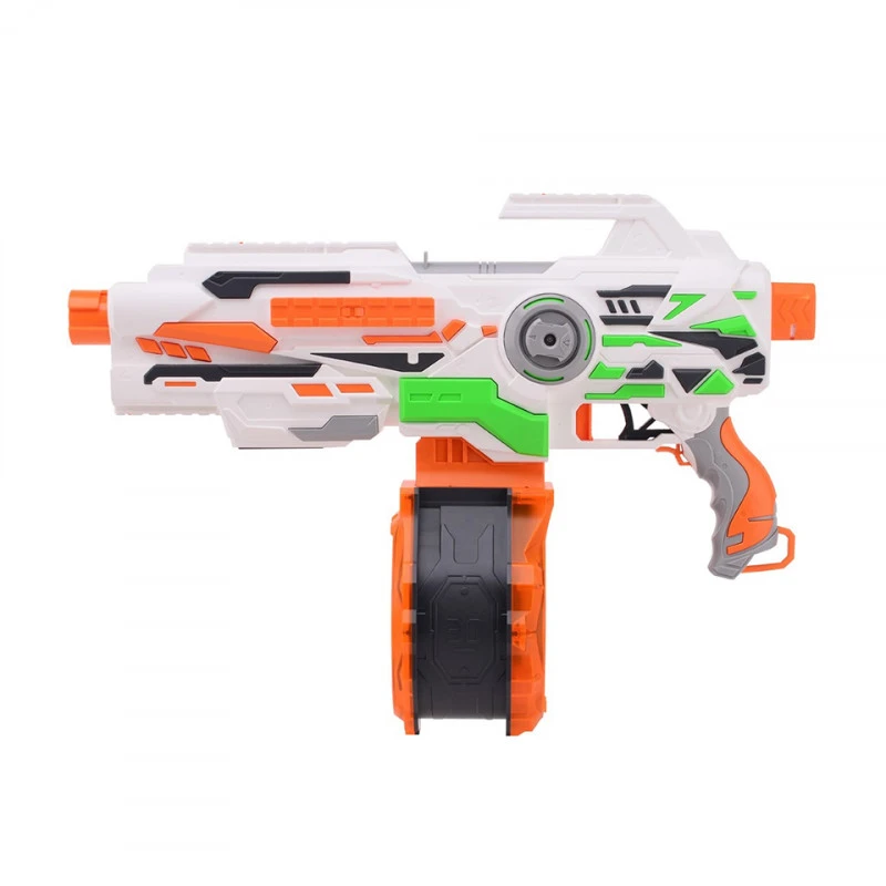 Tack Pro scorpion max round clip met 40 pijlen 31026