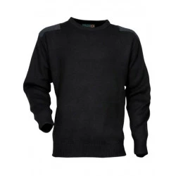 Pull Militaires ou type militaire