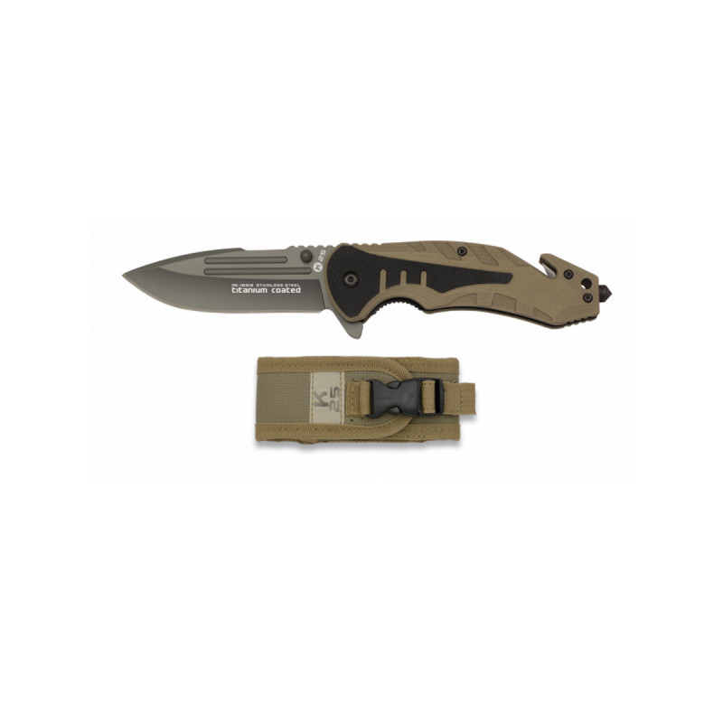 Achat Couteau Militaire et couteau de combat au surplus militaire le ...