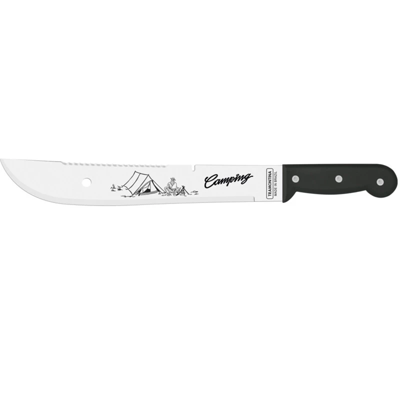 Machette tramontina brésilienne SELVA lame inox 31cm