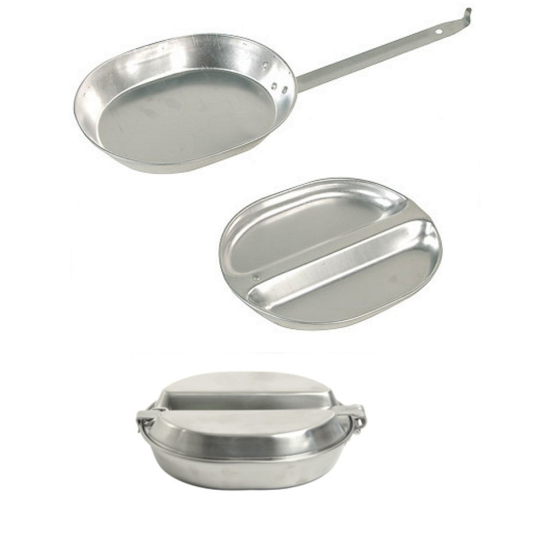 gamelle militaire us