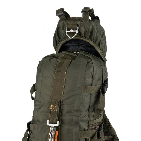Sac à Dos Parachute bag 8