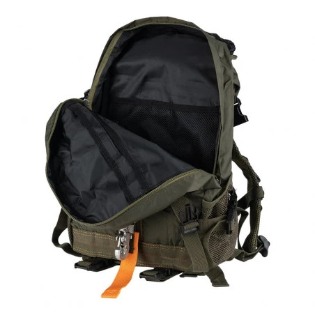 Sac à Dos Parachute bag 8