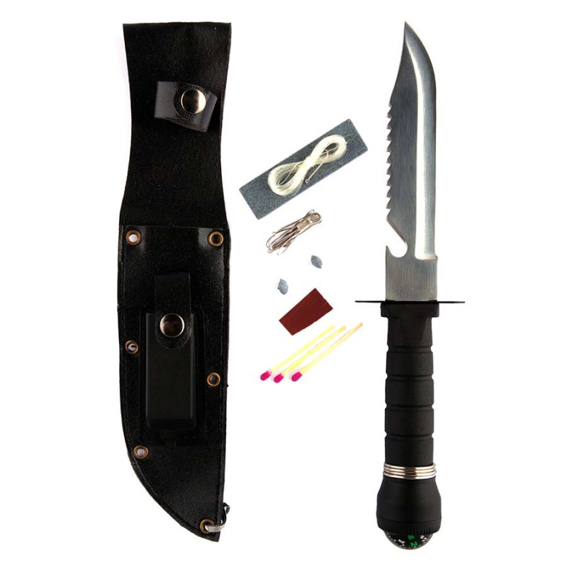 Achat Couteau Militaire et couteau de combat au surplus militaire le ...