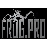 Porte Chargeur Simple FROG PRO - Multicam